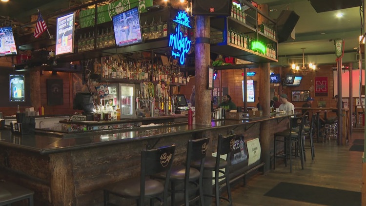 El bar Giggling Grizzly en Denver cierra tras casi 30 años en el ...
