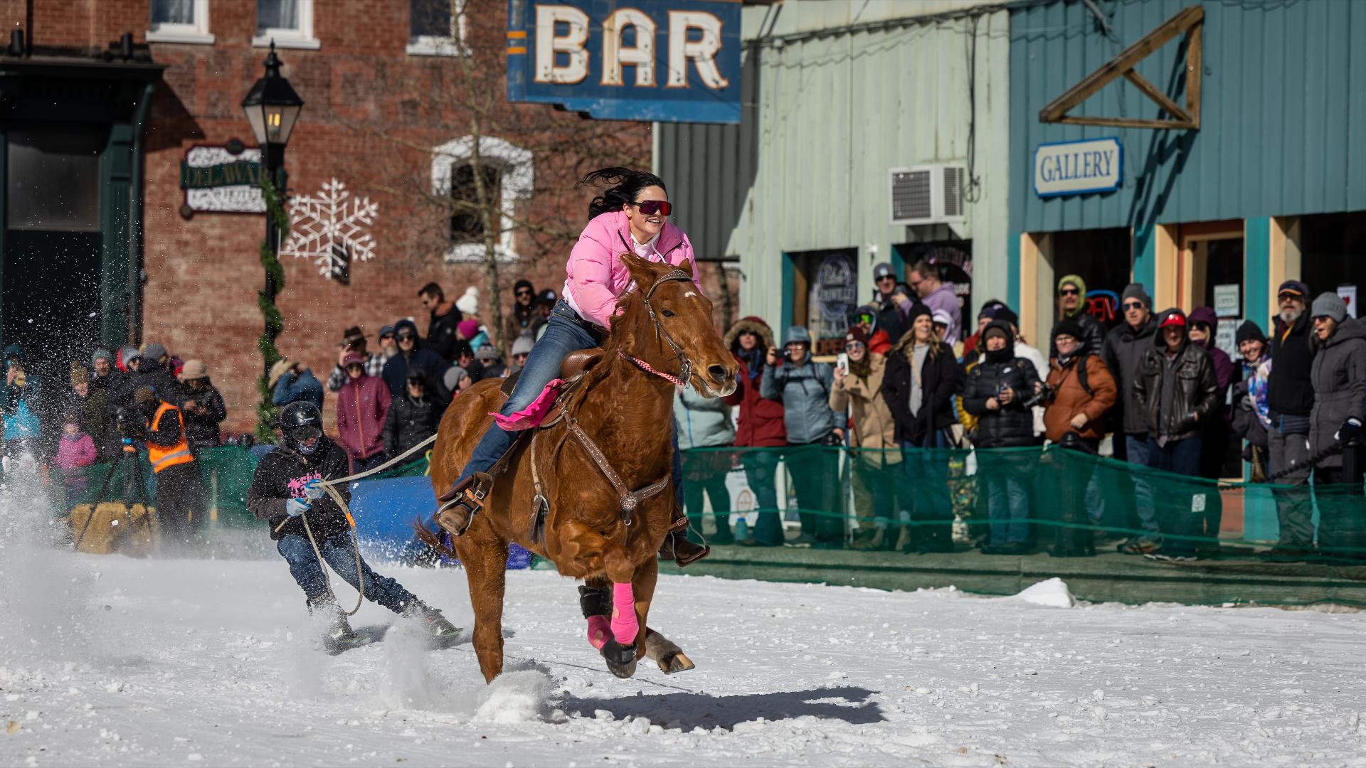 9 Things to do in Denver & Colorado this weekend: Feb 28-Mar 2 events ...