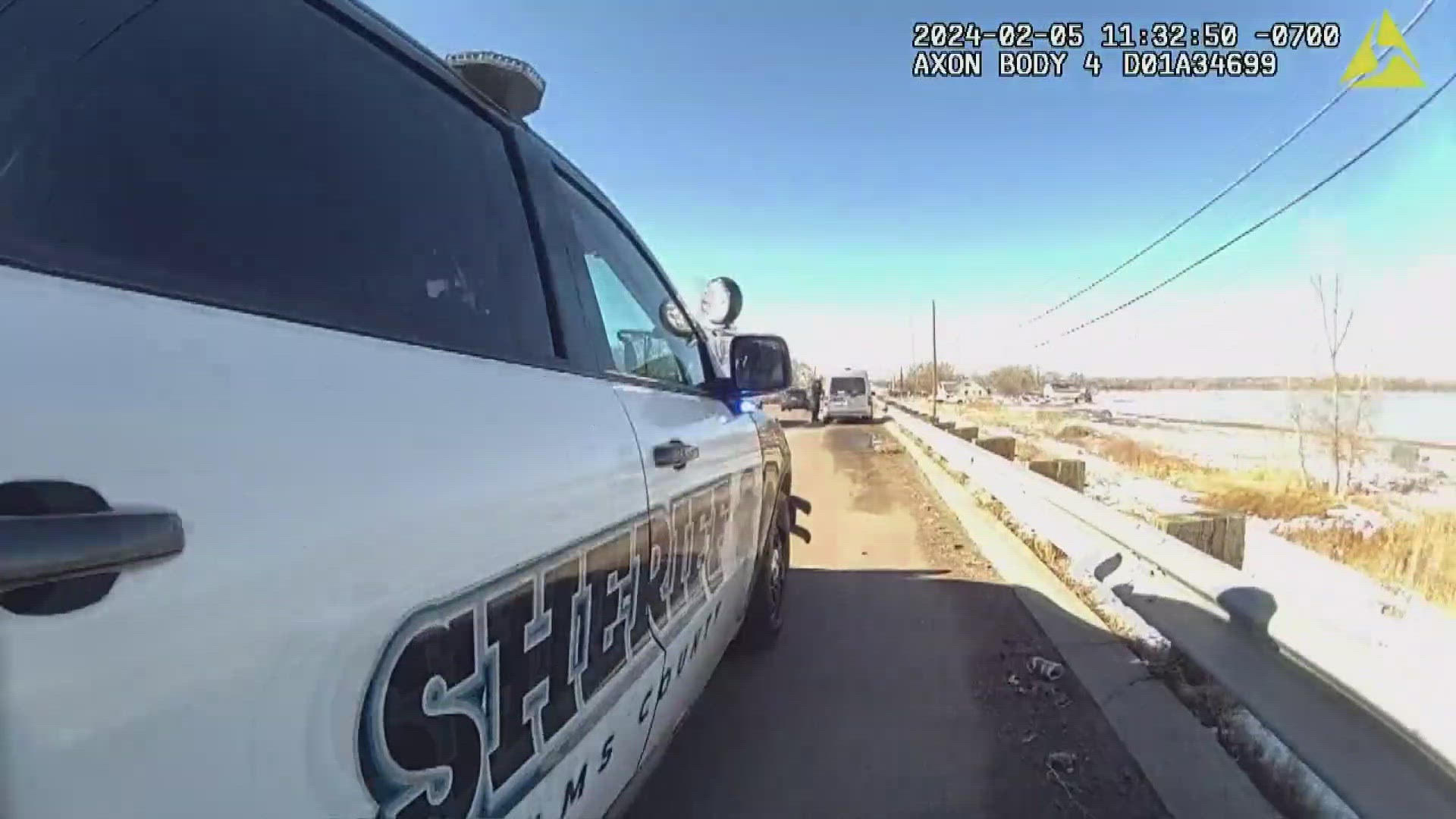 County pays man $80k after he was arrested while recording deputy ...