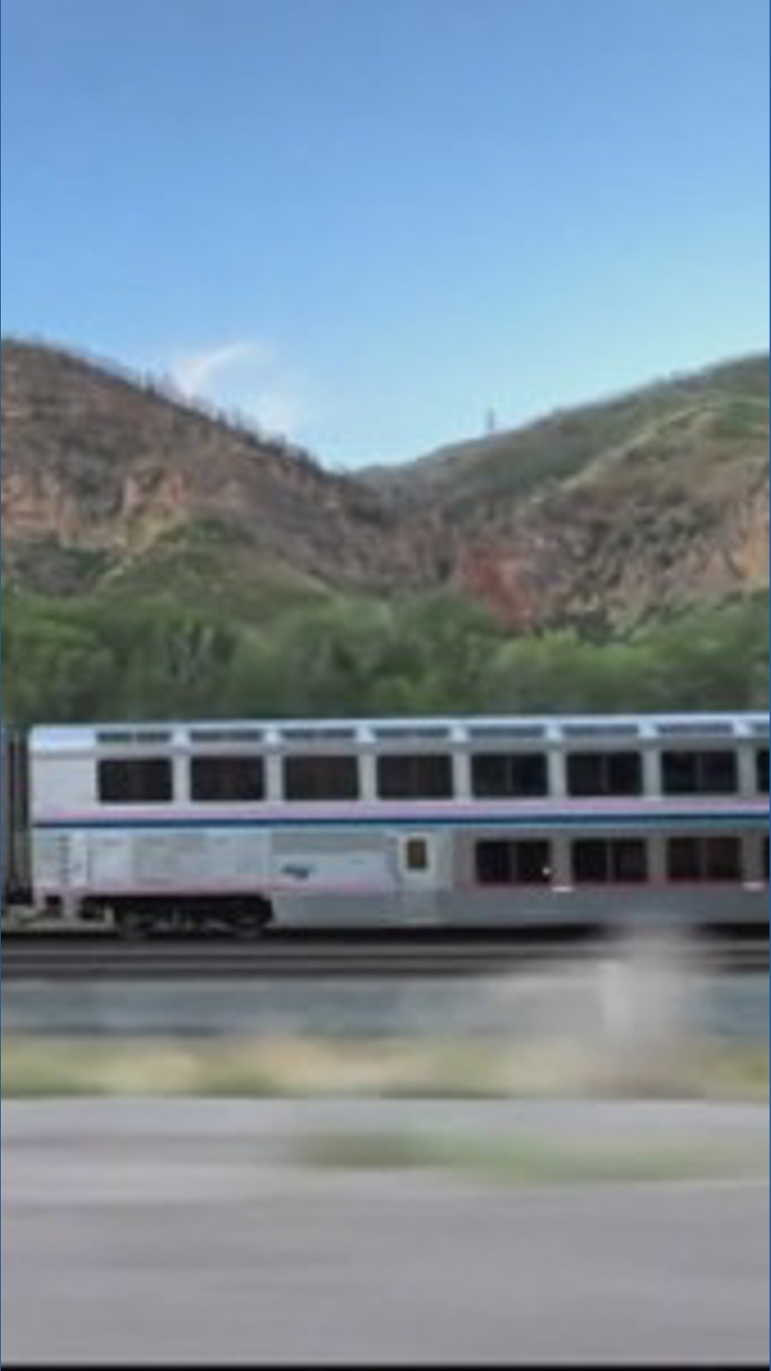 Colorado's Front Range Passenger Rail gets a name | 9news.com