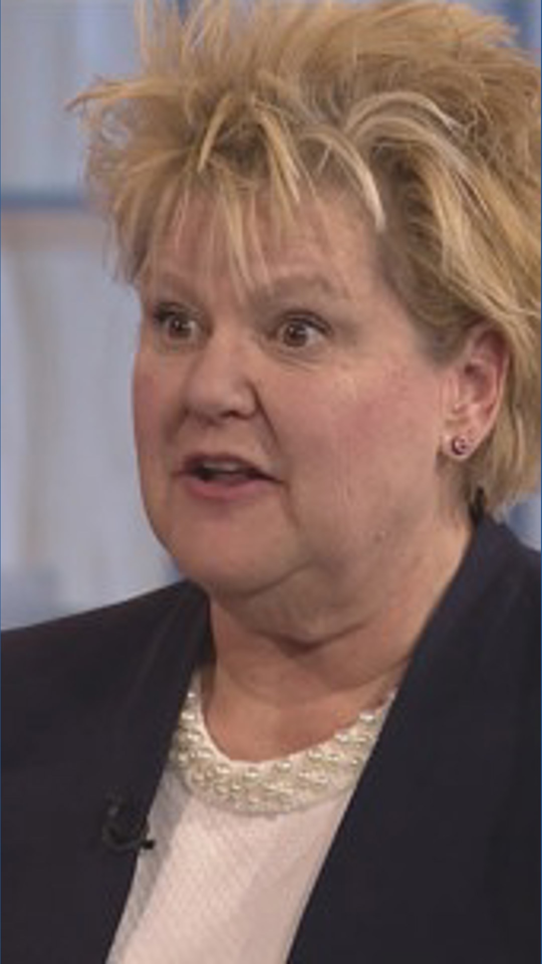 Republicans vote to demand resignation of Colorado GOP chair Brita Horn ...