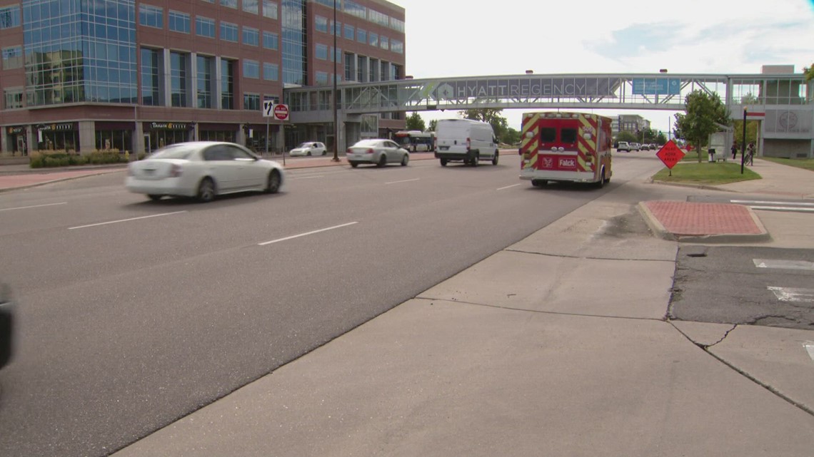 Medina Alert issued after fatal hit-and-run crash | 9news.com