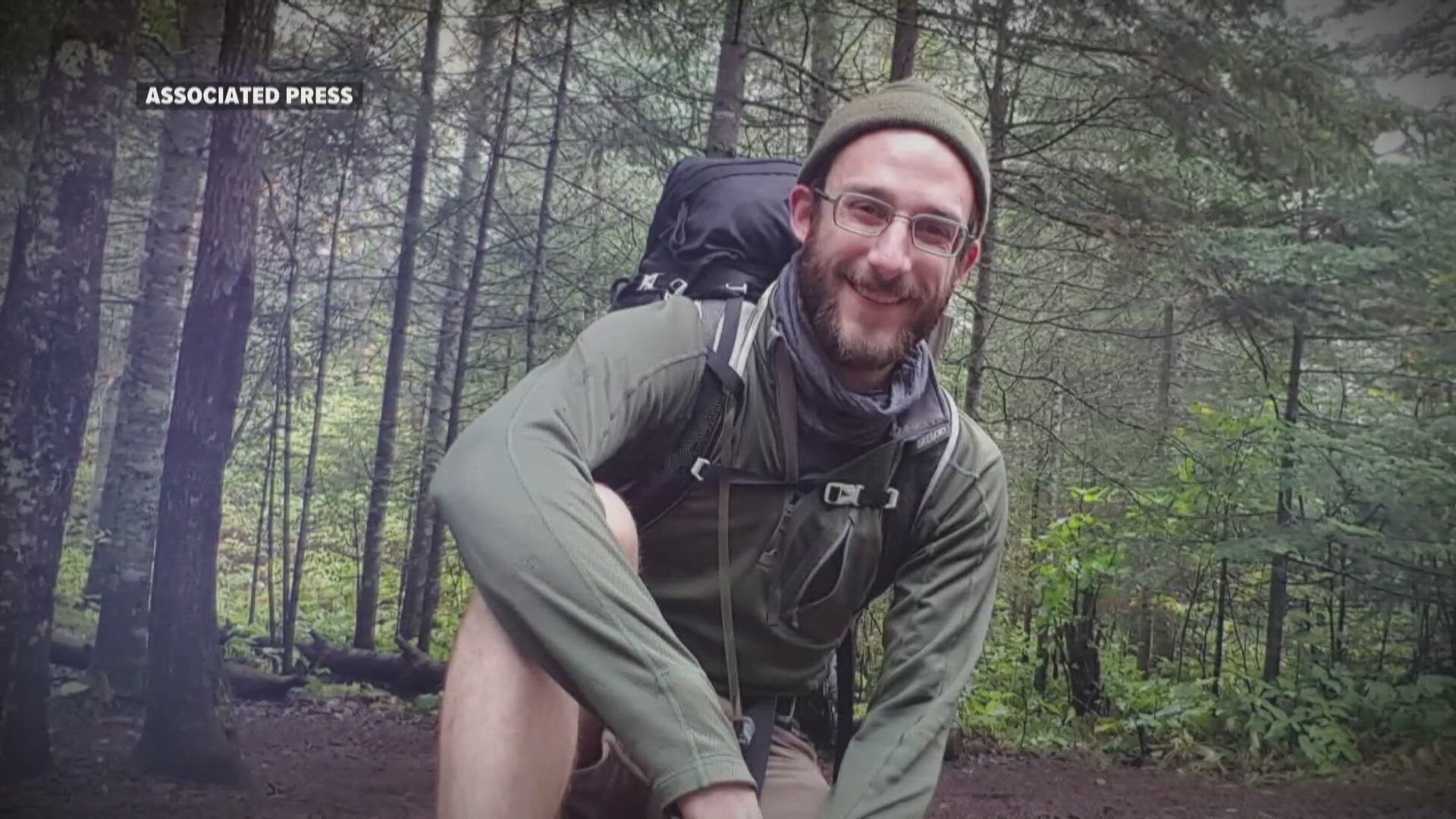 Alex Pretti's parents remember son in New York Times interview | 9news.com