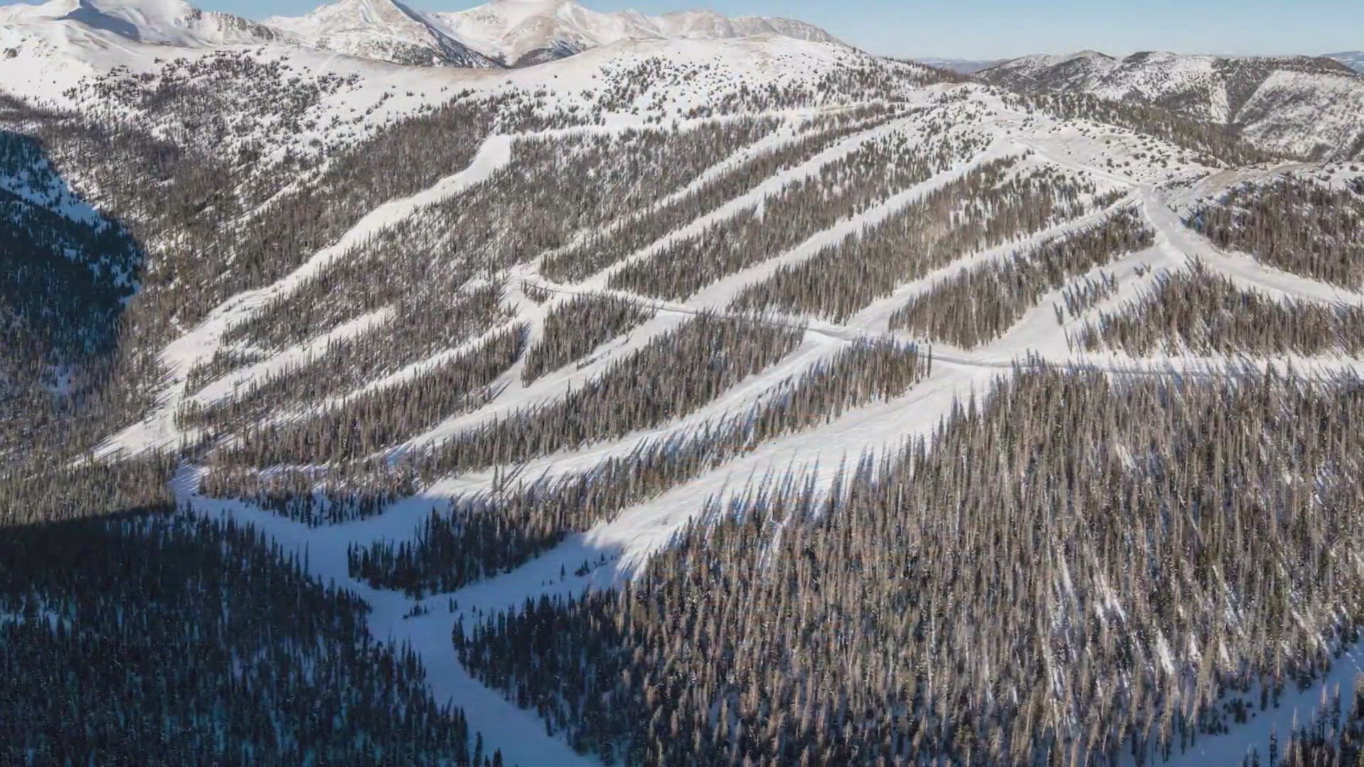 Colorado ski area Monarch Mountain to end season after low snowfall ...