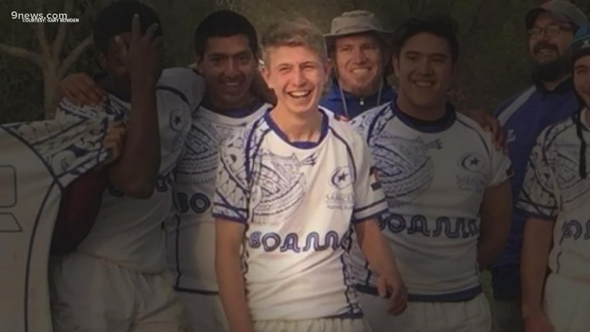 4 teens facing murder charges, accused of killing Lloyd Chavez after a ...