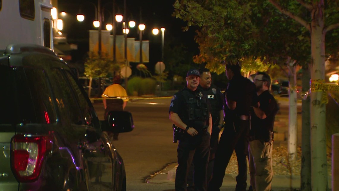 Identifican al menor de 15 años asesinado a tiros en Southlands Mall ...