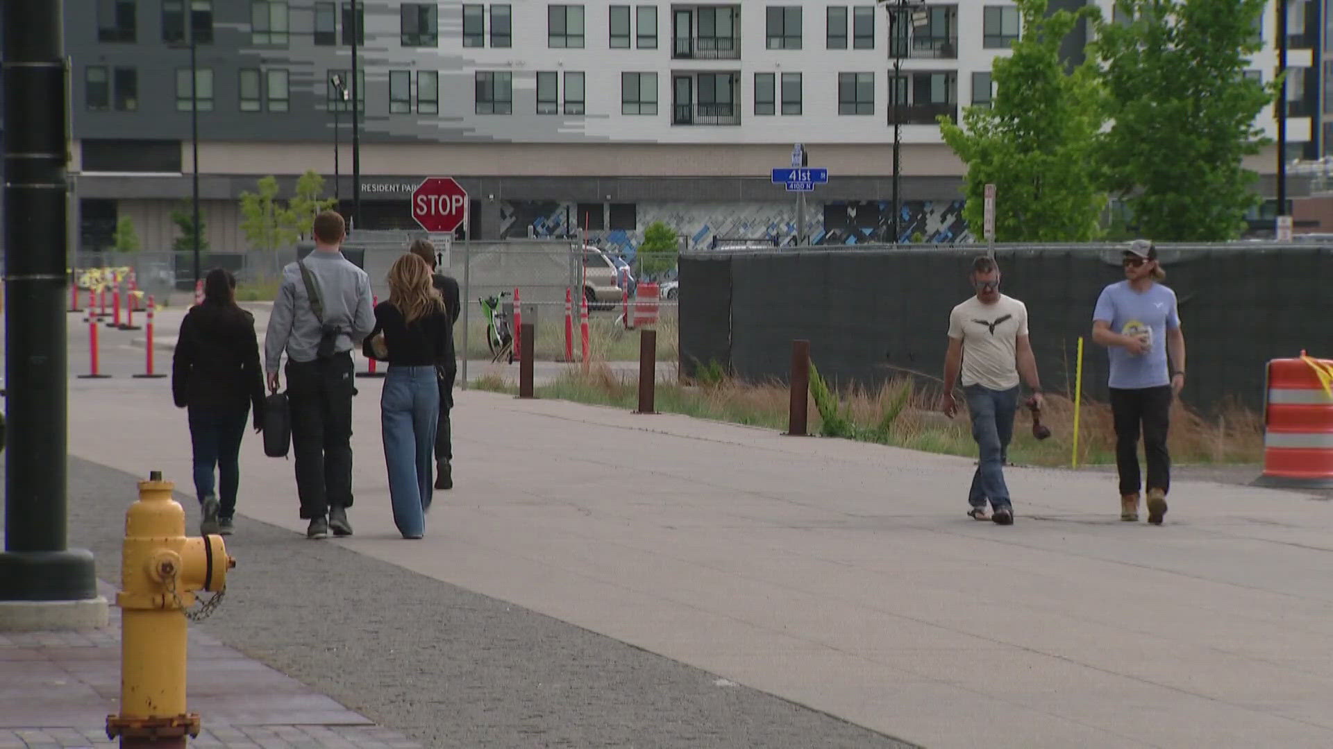 Swiss bar where fatal New Year's fire broke out had last safety ...