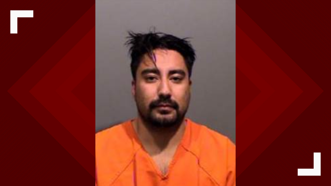 Man gets 36 years for his role in 2017 kidnapping, burglary | 9news.com