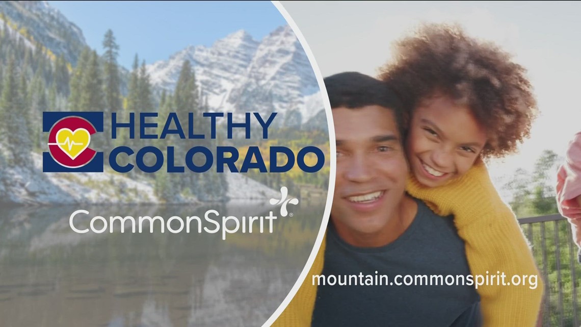 CommonSpirit Health is Making a Healthy Colorado - OTC Drugs - February ...