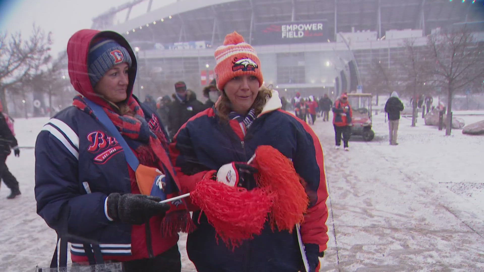 Here's what '5280' means on the Broncos' helmets | 9news.com
