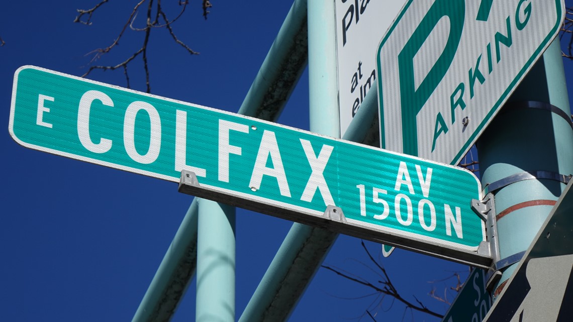 Denver's East Colfax Avenue: How developers are balancing growth with ...