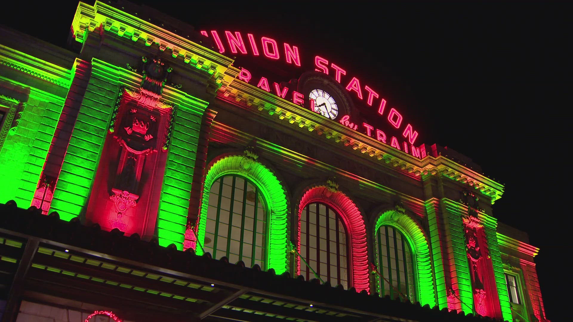 Outdoor hockey. In Miami. It's finally going to happen on Friday, when ...