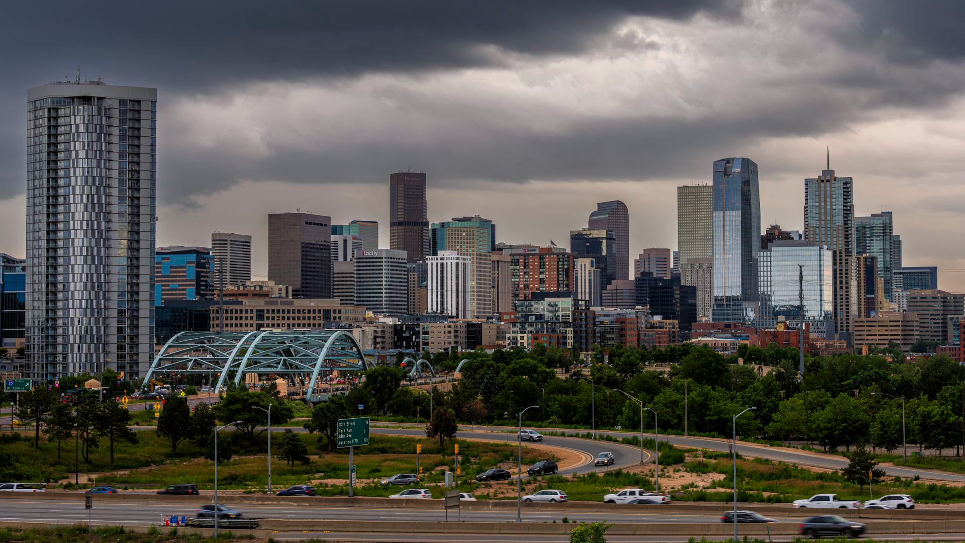 Denver ties record low on August 14: Here's how cold it got | 9news.com