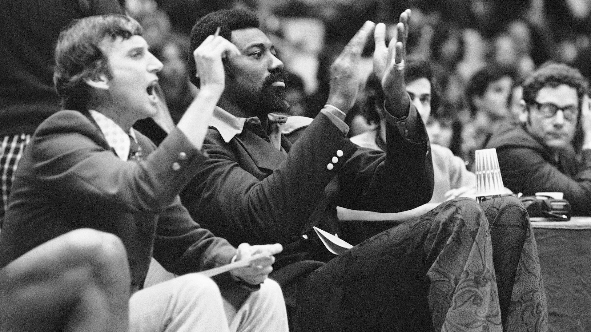 Longtime NBA basketball coach Stan Albeck passes away | 9news.com