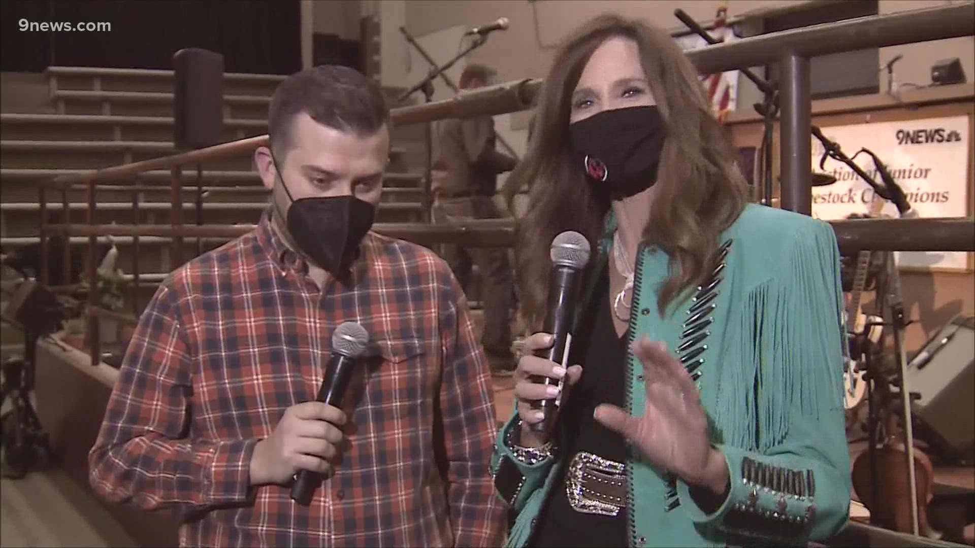 Fun facts about AFW founder Jake Jabs | 9news.com