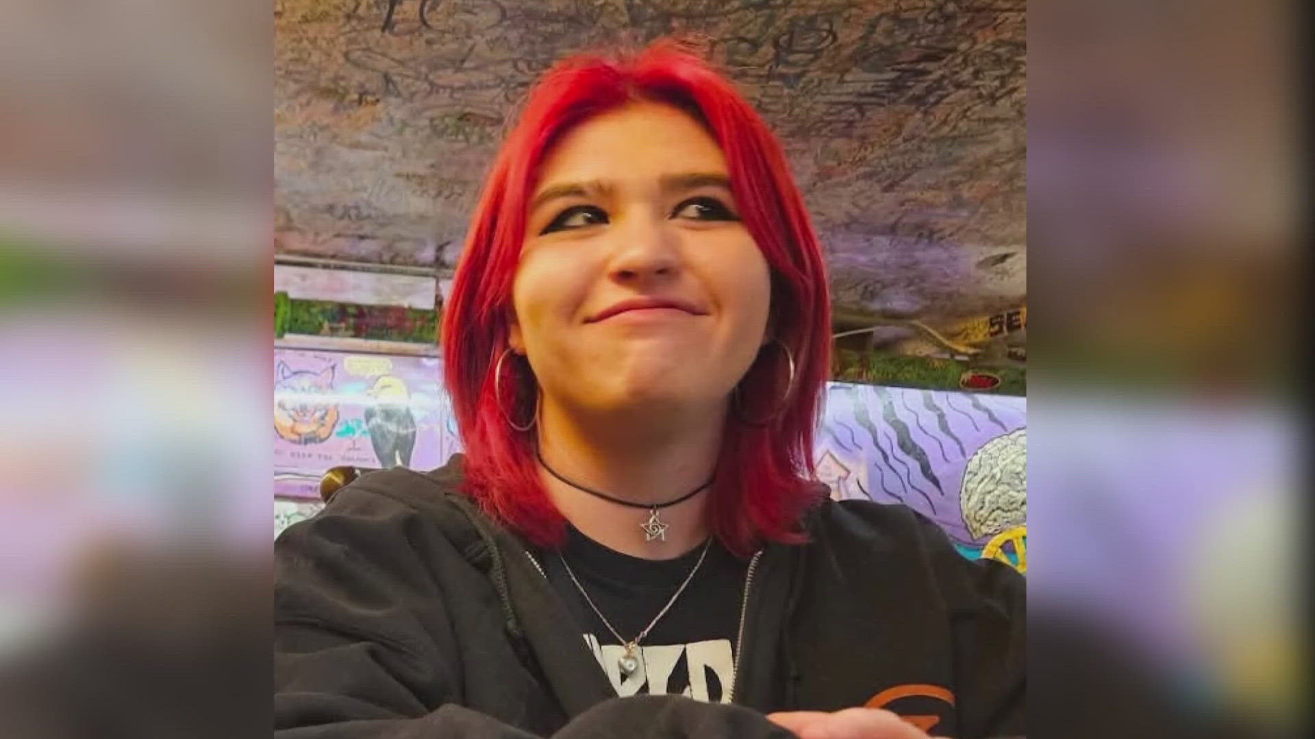 Family of Megan Trussell advocates for justice during parents' weekend ...