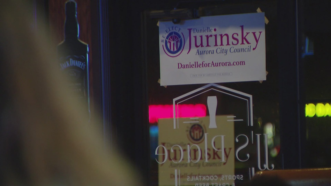 9NEWS' Kyle Clark discusses Colorado election results | 9news.com