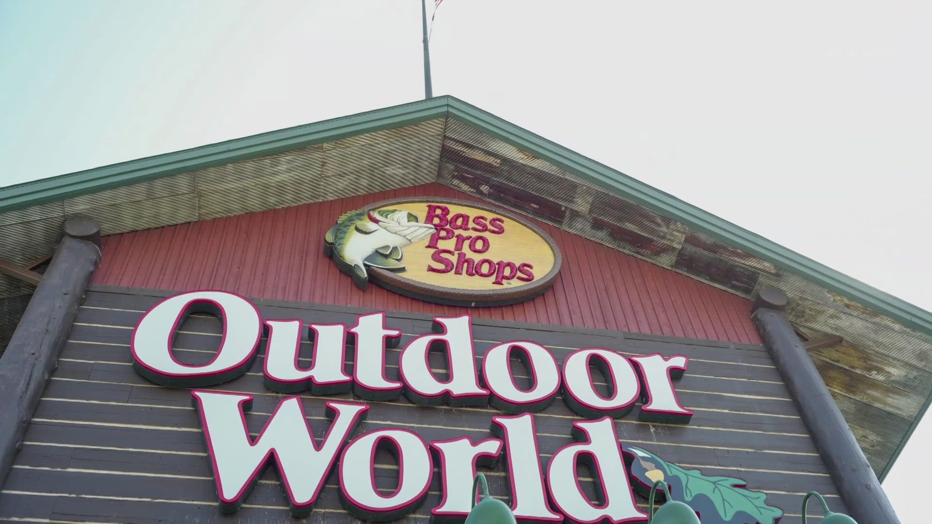 Bass Pro Shops to open new northern Colorado store in 2025 | 9news.com