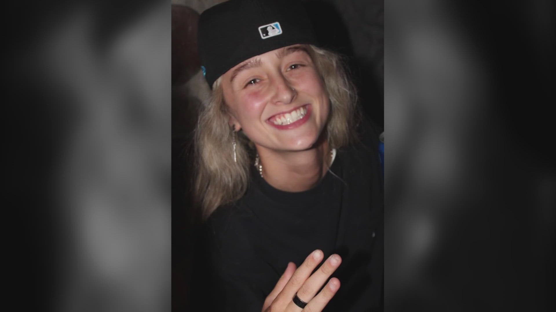 2nd guilty plea in rock-throwing death of Alexa Bartell | 9news.com