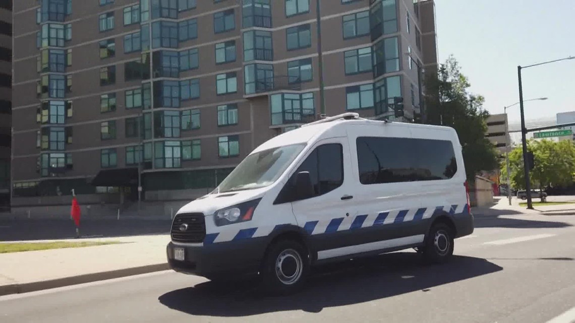 Study finds Denver STAR program is reducing crime | 9news.com