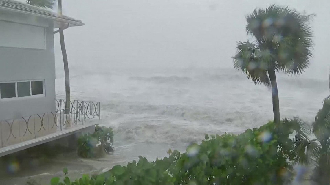 Coloradans travel to Florida to help with hurricane recovery | 9news.com