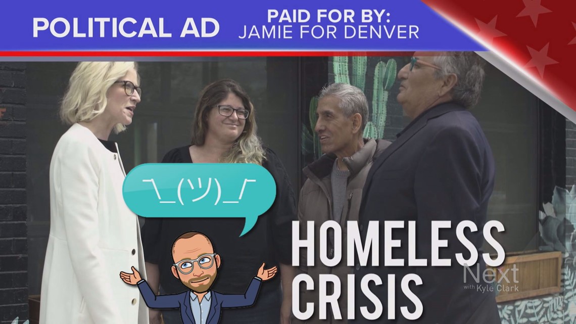 Truth Test: Giellis ad makes vague claims | 9news.com