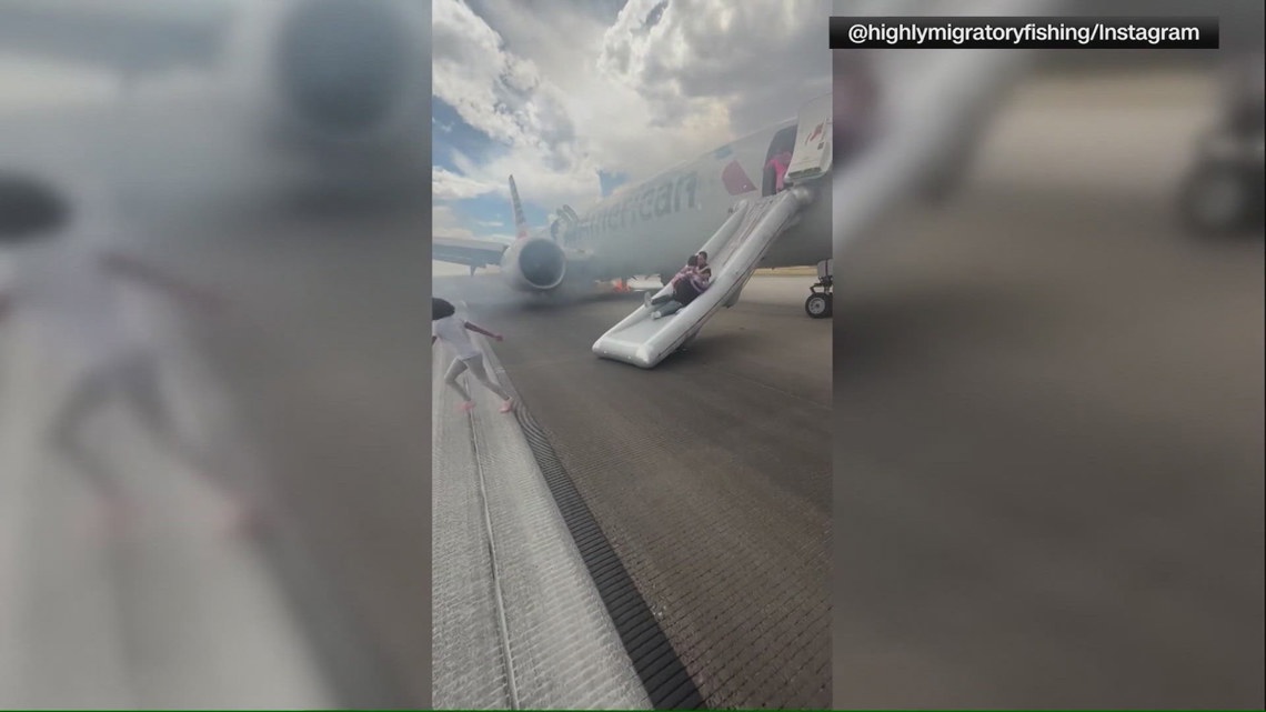 Legal liabilities of recent airline problems | 9news.com