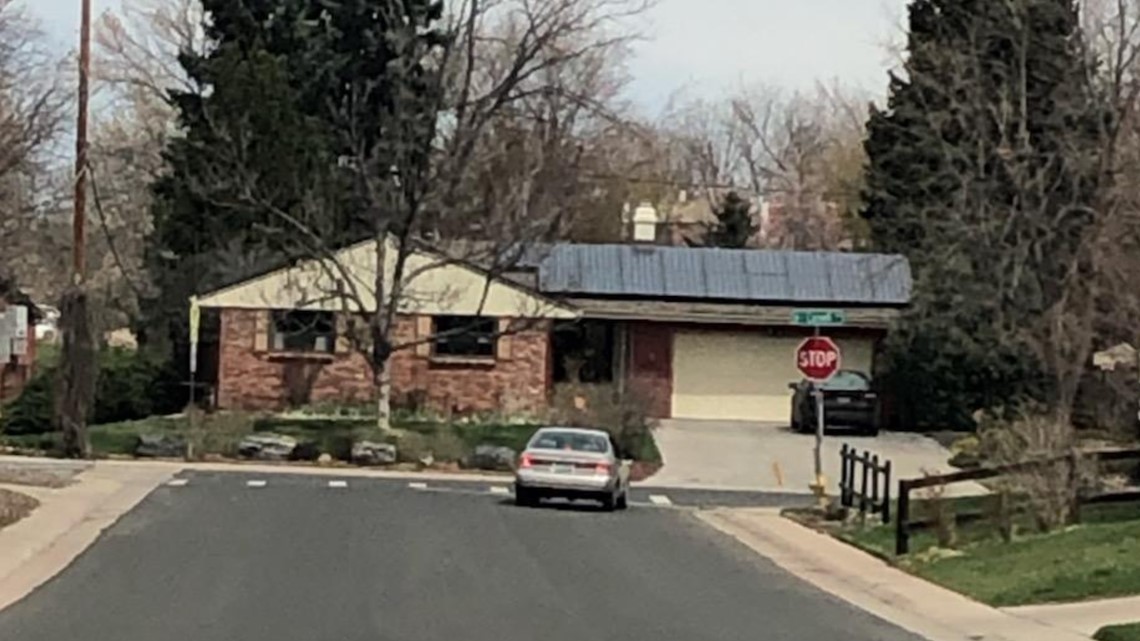 The Holly Hills neighborhood near Denver was named Colorado's best ...