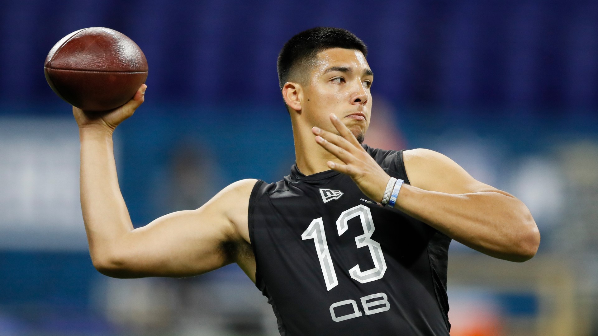 Mike Klis and Mystery Mockster 2020 NFL Mock Draft Denver Broncos ...
