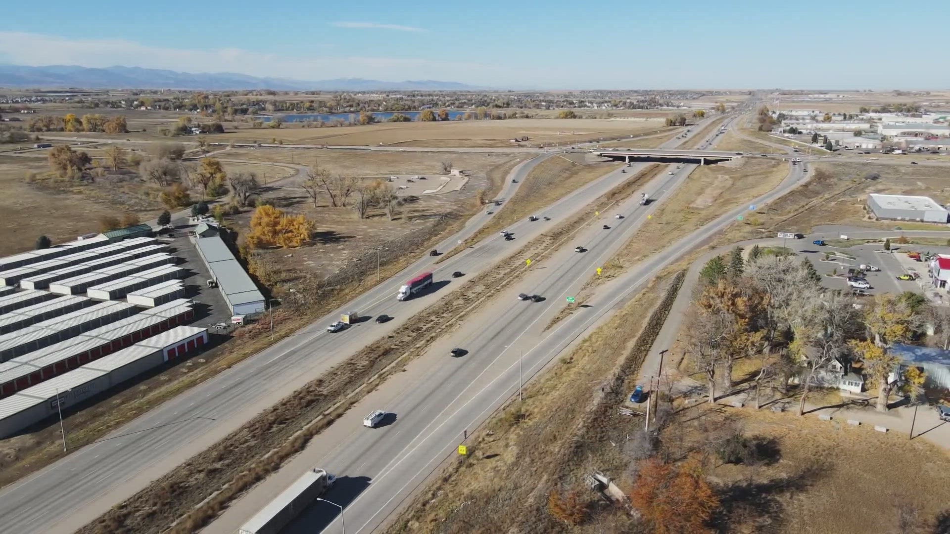 Colorado State Patrol to announce plan to curb traffic deaths | 9news.com