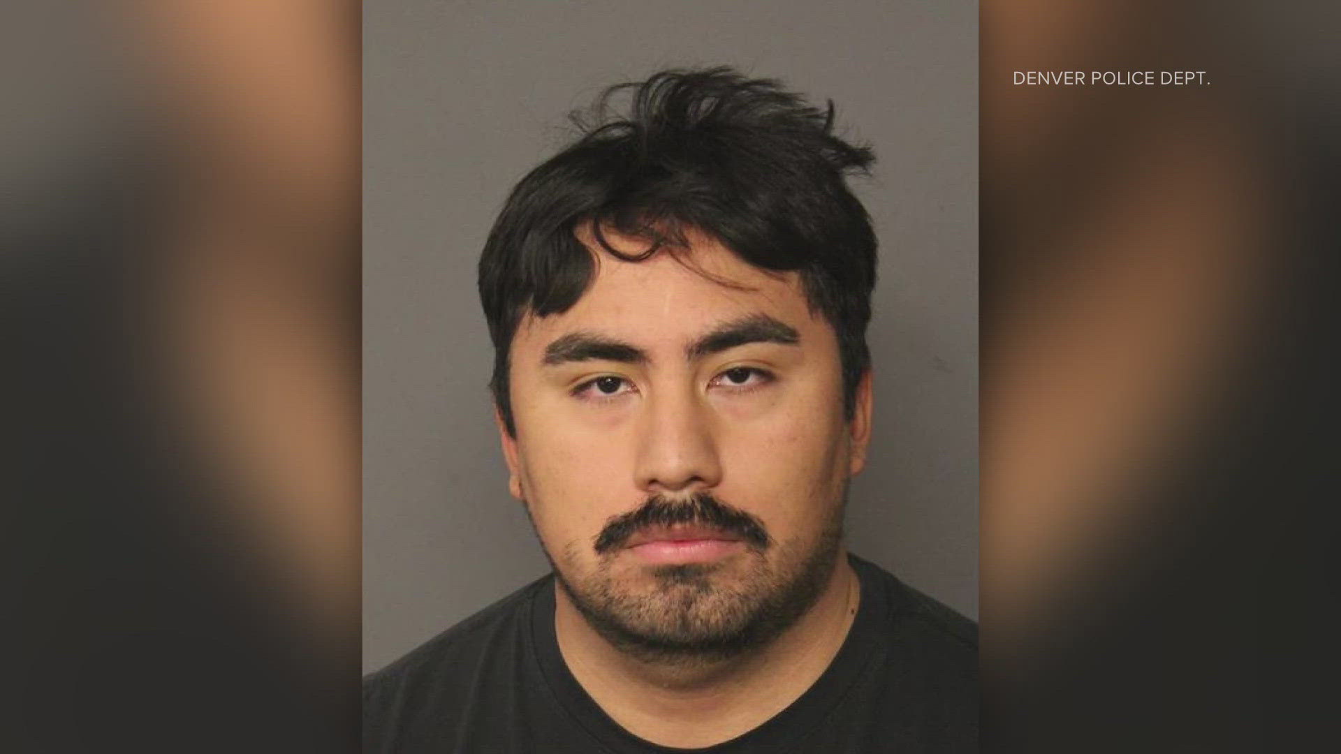 Denver Police officer arrested in 2 separate cases | 9news.com