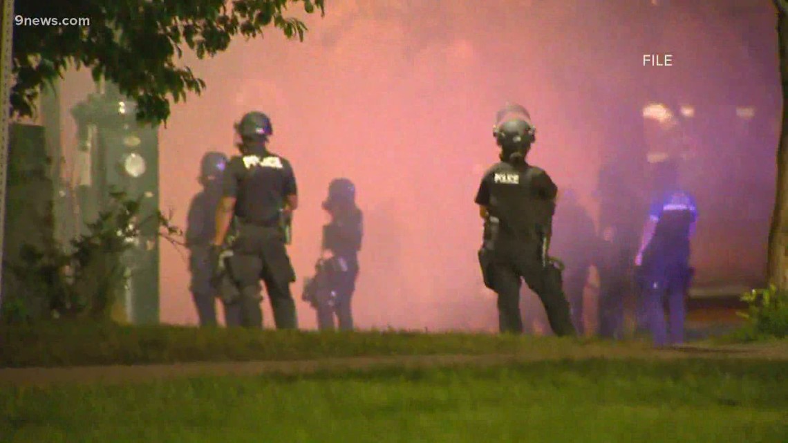 Denver Police Department has made changes recommended | 9news.com