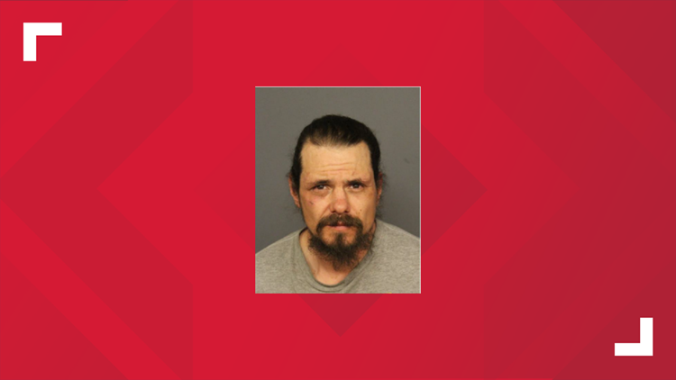 Denver Police are looking for a suspect in a February murder | 9news.com