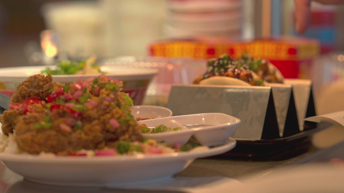 Experts and restaurant owners work to dispel MSG myth | 9news.com