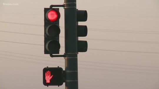 Colorado city getting new red light, speeding cameras | 9news.com
