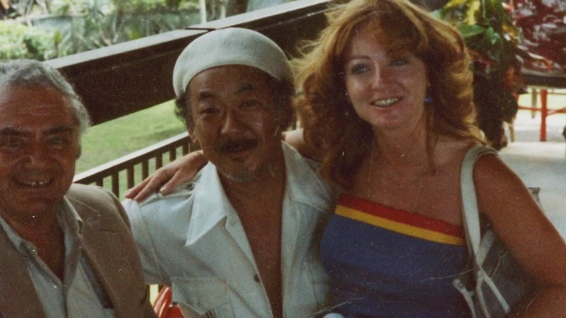 Cold case: Murder of Peggy Hettrick in 1987 still unsolved | 9news.com