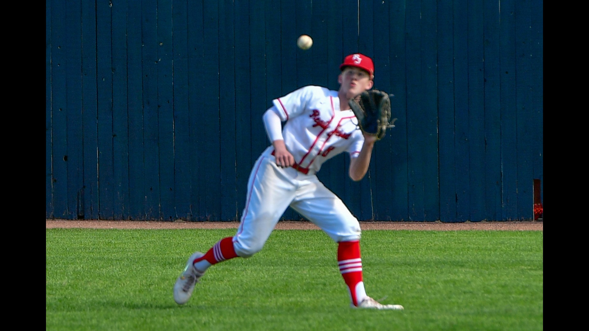 Regis Jesuit wins 5A baseball championship | 9news.com