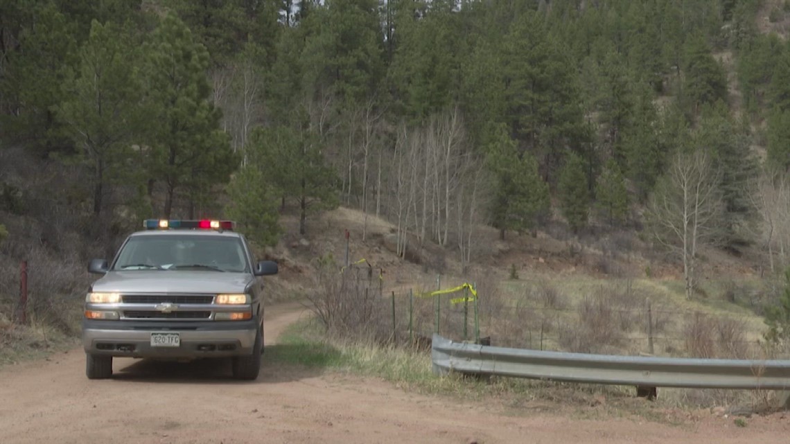 4 killed in Teller County, Colorado plane crash identified | 9news.com