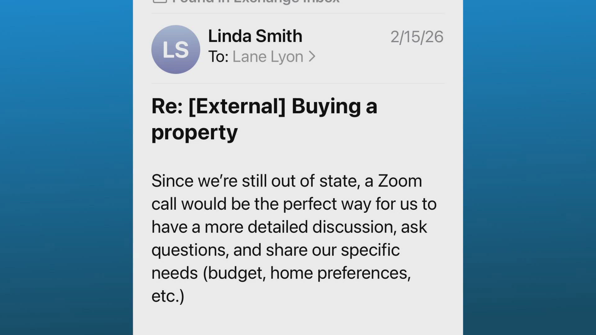 Zoom link scam is targeting Colorado realtors | 9news.com
