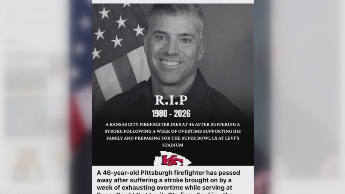 West Metro Fire Rescue warns of scammers exploiting firefighter's death ...