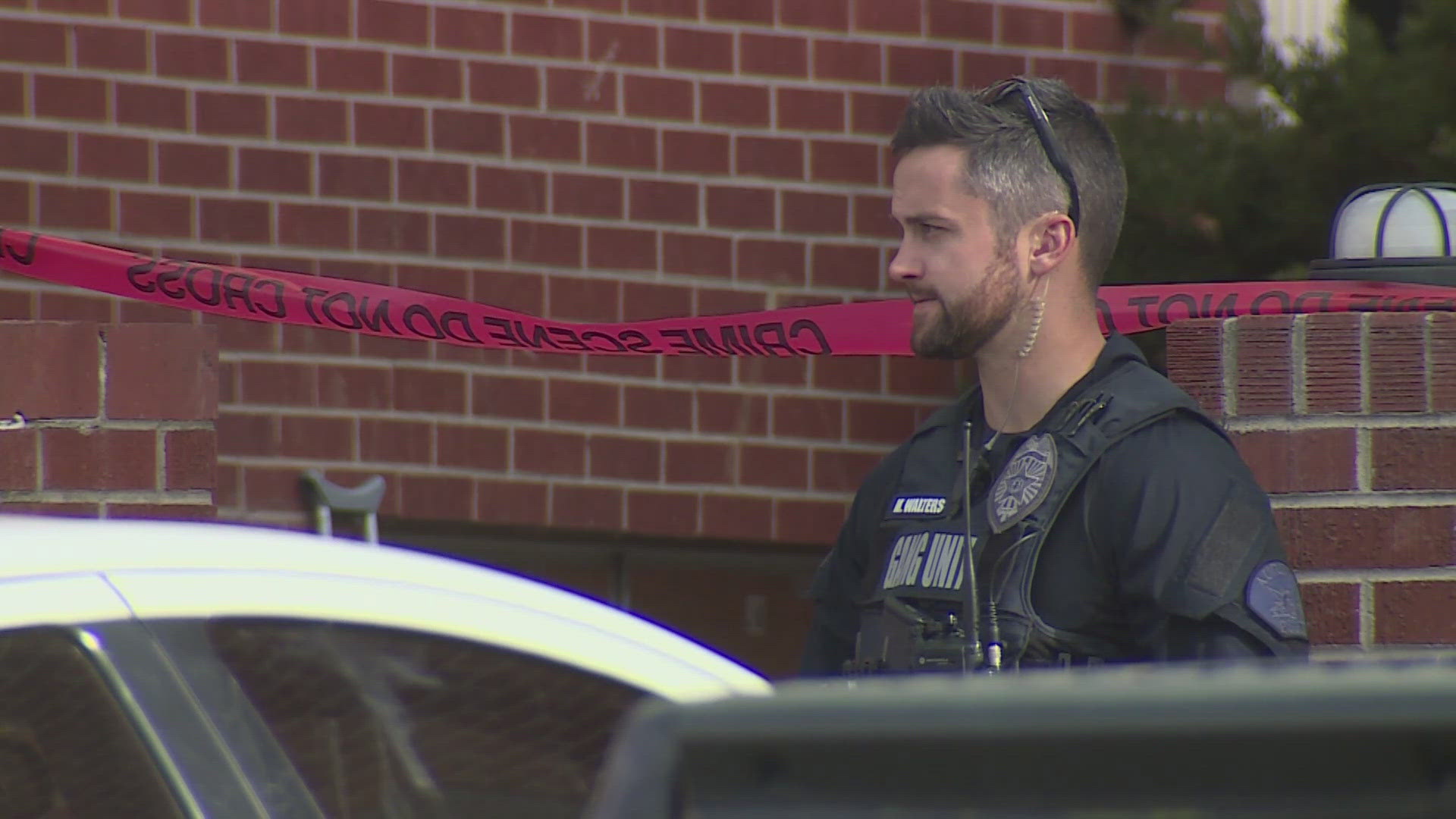 City files emergency order to close troubled Aurora apartment complex ...
