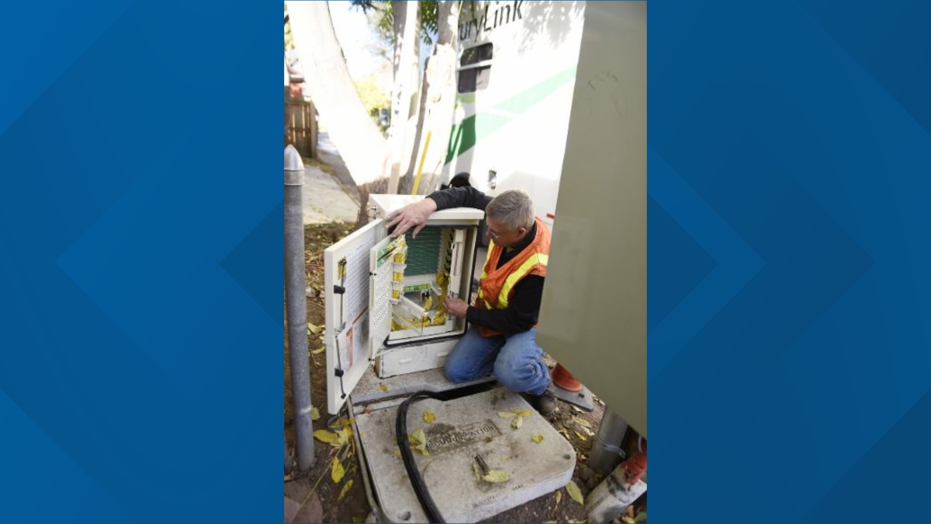 CenturyLink announces expansion of fiber internet in Denver | 9news.com