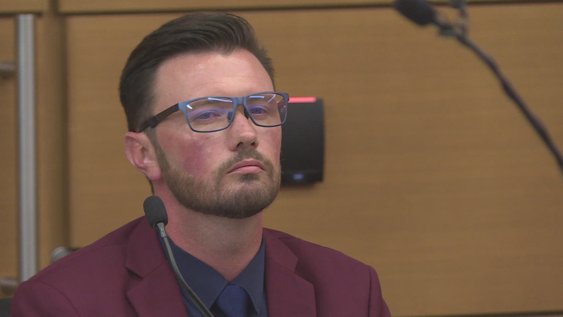 Former funeral director Miles Harford sentenced in Denver court | 9news.com