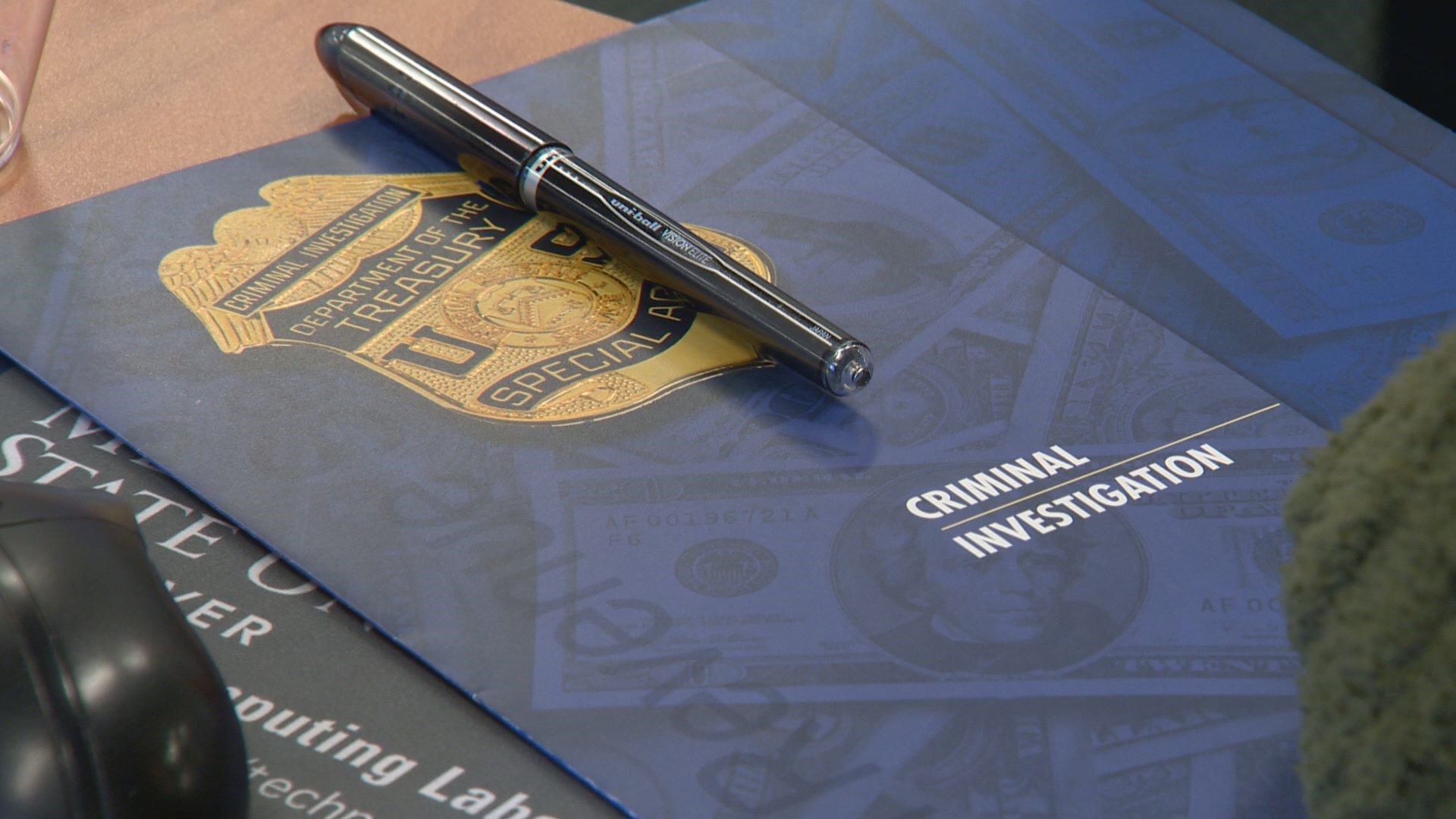 MSU Denver students pursue white-collar criminals as IRS 'special ...