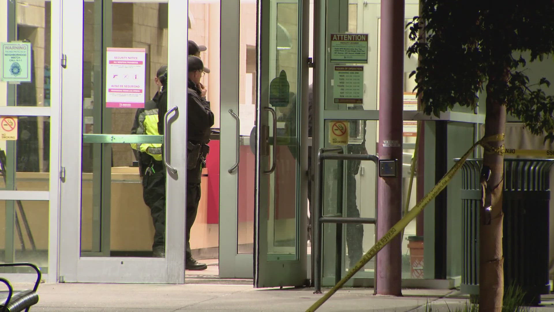 Teen killed in deadly shooting at Montbello Recreation Center ...
