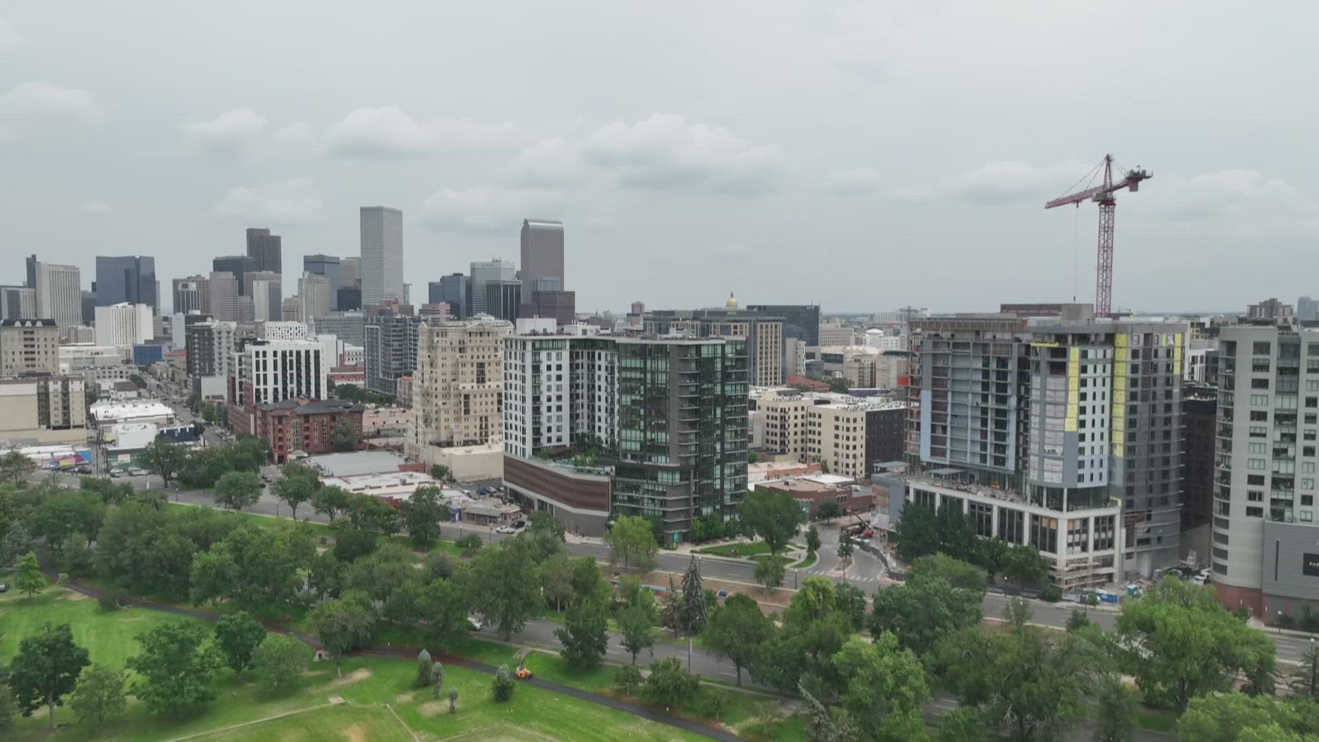 Insights from the 2026 Colorado Business Economic Outlook | 9news.com