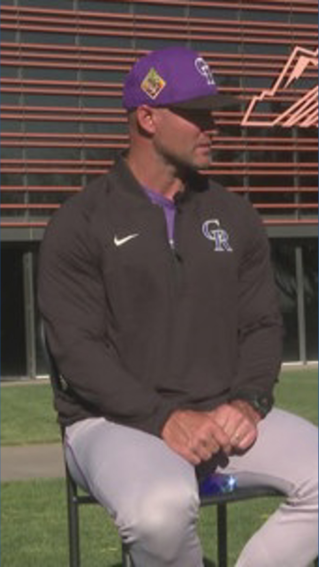 Warren Schaeffer: How the Rockies plan a franchise turnaround in 2026 ...