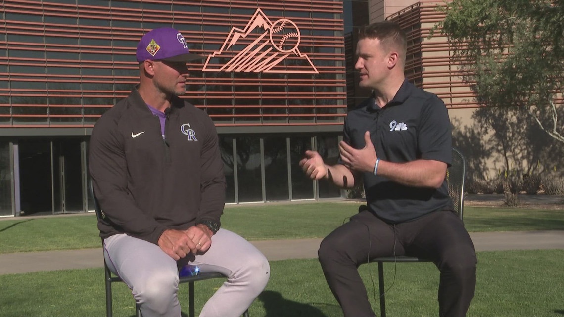 Warren Schaeffer: How the Rockies plan a franchise turnaround in 2026 ...