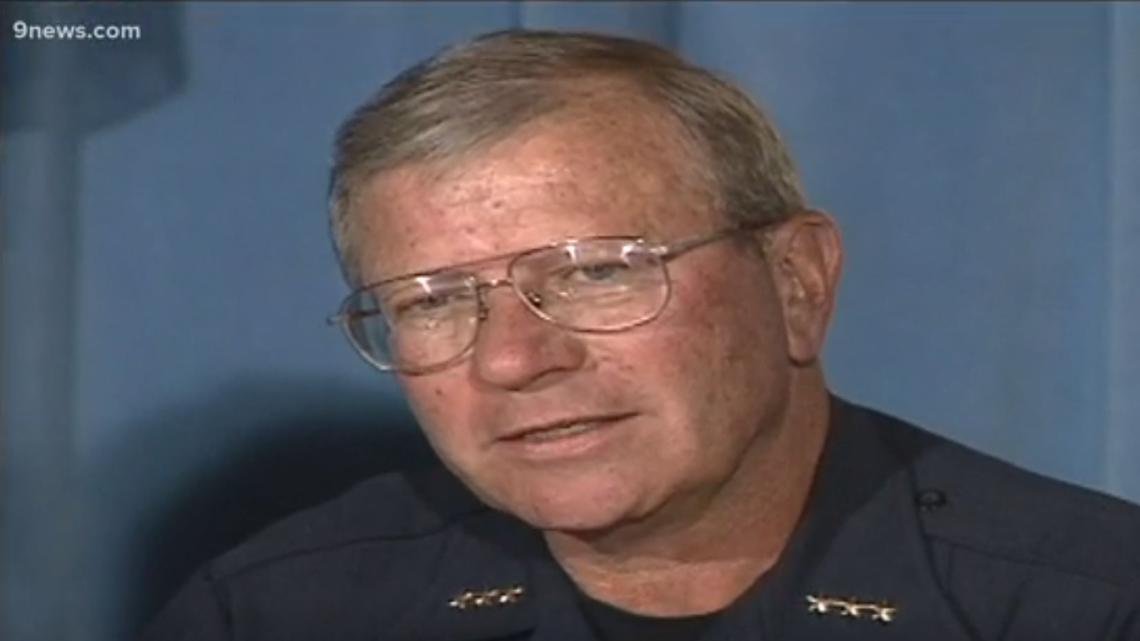 David Michaud dies | 9news.com