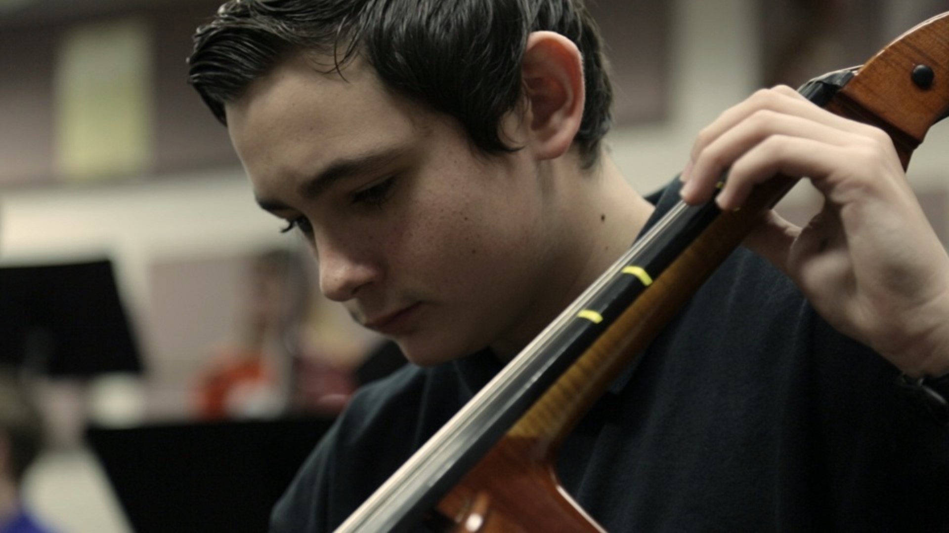 How you can donate old instruments to help underfunded music programs ...